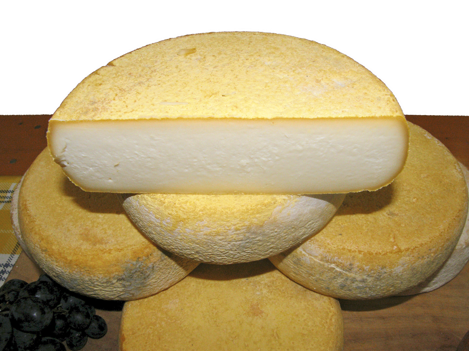 Il Bernardo - Il Latte