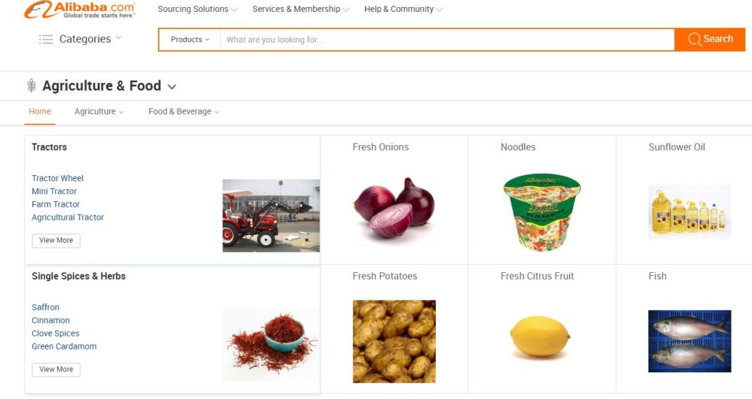 Alibaba e ICQRF puntano a rafforzare accordo di tutela - Il Latte