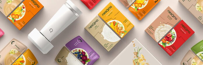 Con NesQino Nestlé vuole conquistare la Cina - Il Latte