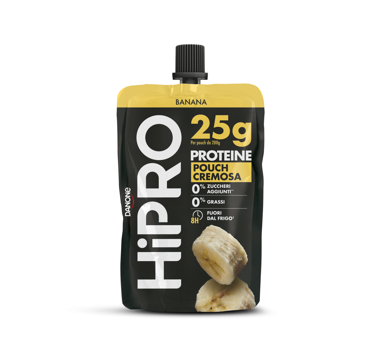 HiPRO: nuove referenze a elevato tenore proteico - Il Latte