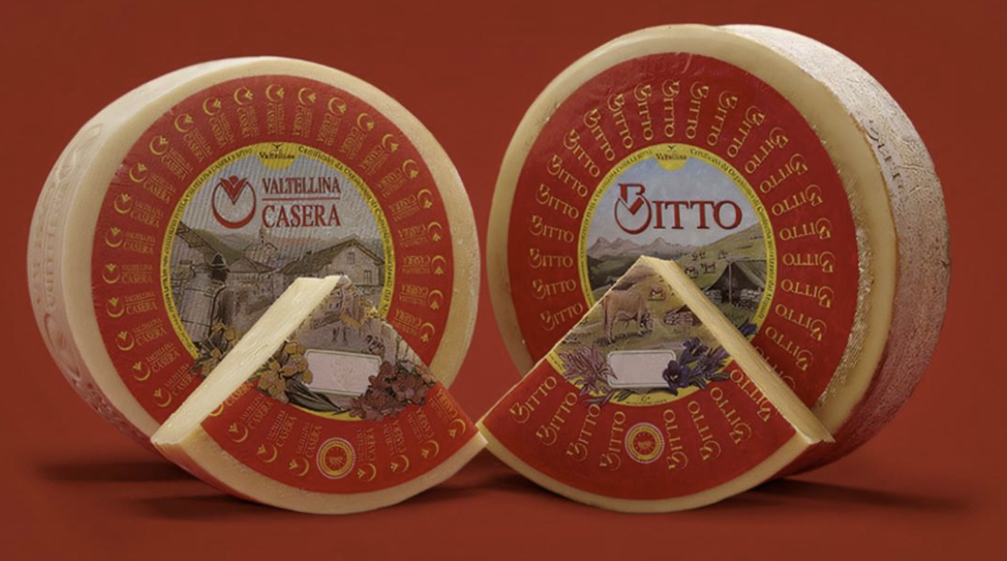 Nuovo CdA per il Consorzio di Tutela Valtellina Casera e Bitto