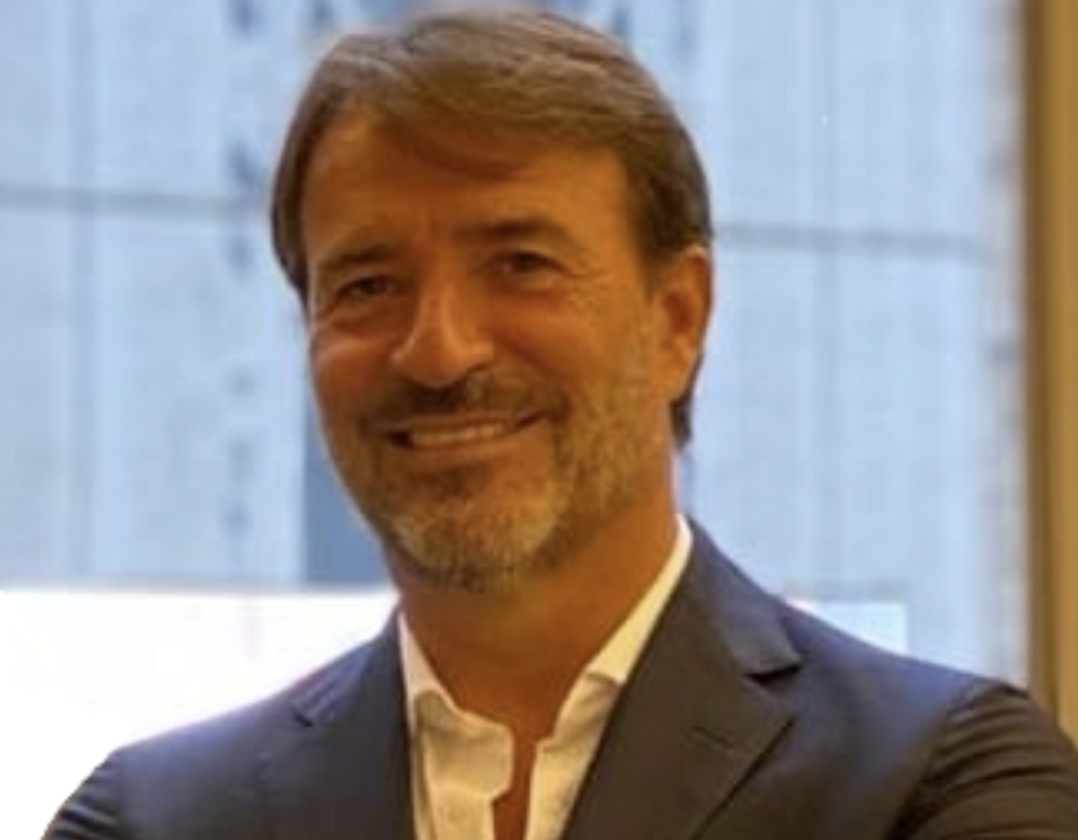 Marco Alessandro Weiss lascia TechPartner - Il Latte