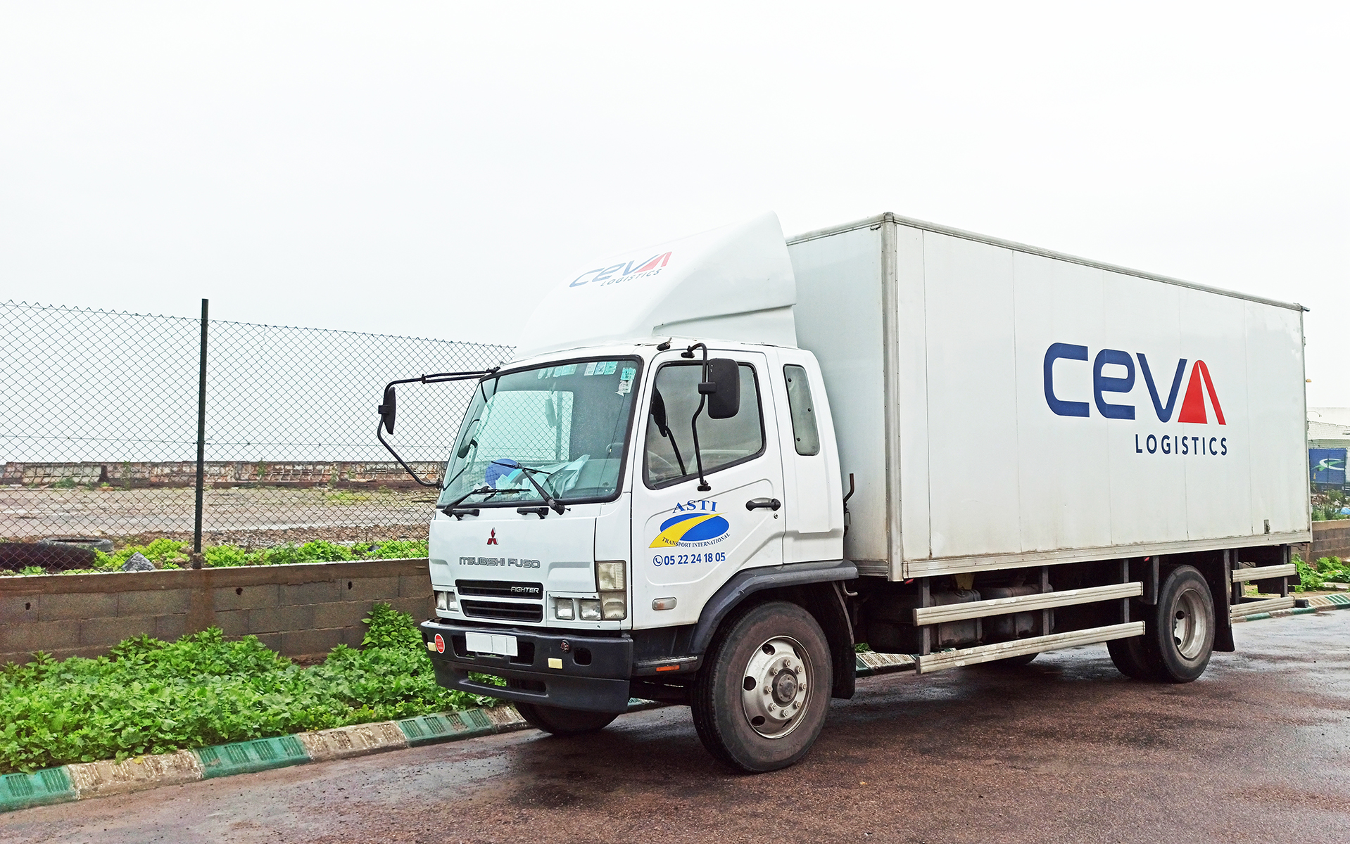 Reefer e contract Logistics: CEVA Logistics si espande in Africa ...