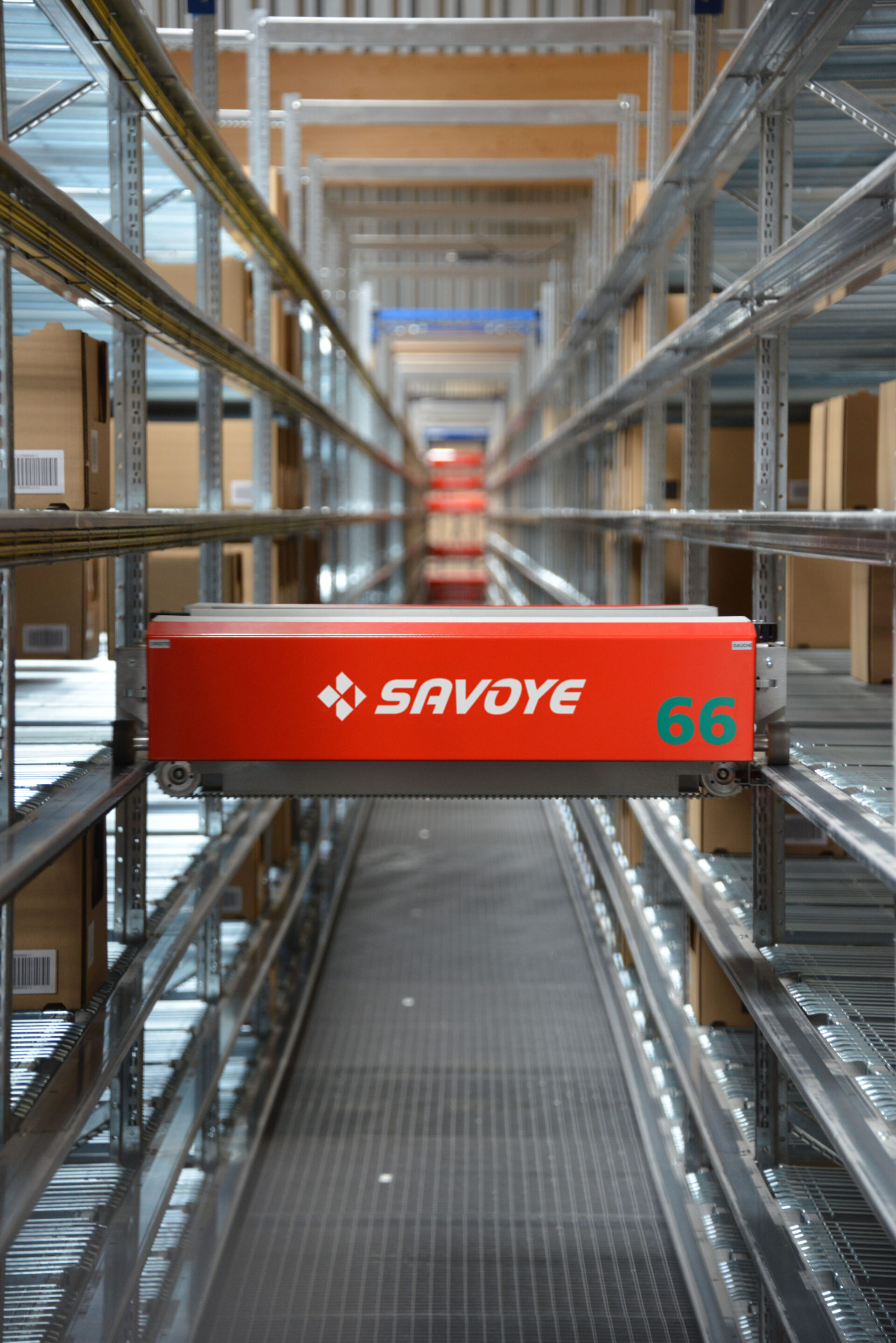 Nuovi insediamenti internazionali, crescita esterna e nuovi prodotti ...