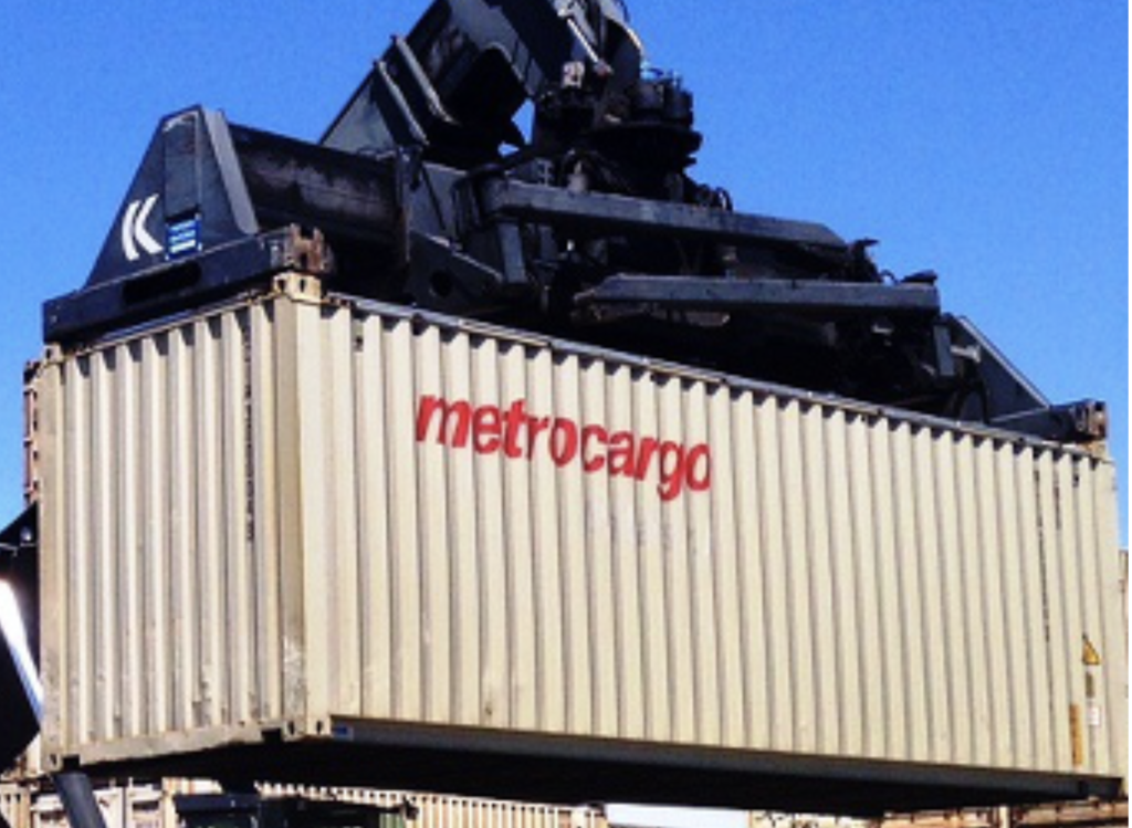 Servizi logistici e stoccaggio: Metrocargo allarga la propria offerta ...