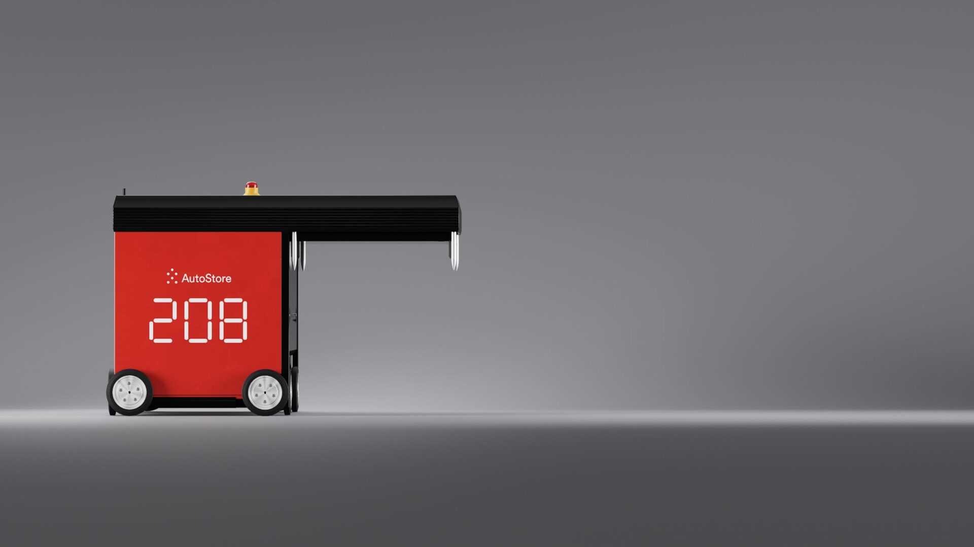 AutoStore R5+, il robot pensato per l’evoluzione dei magazzini - Logistica