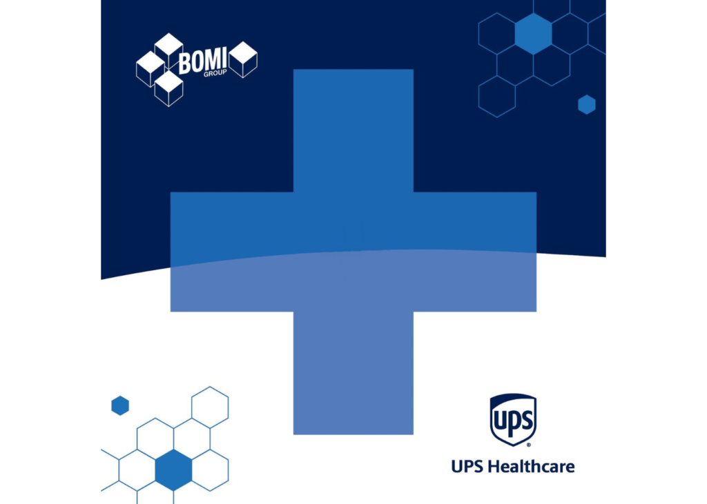 UPS acquisisce l’italiano Bomi Group - Logistica