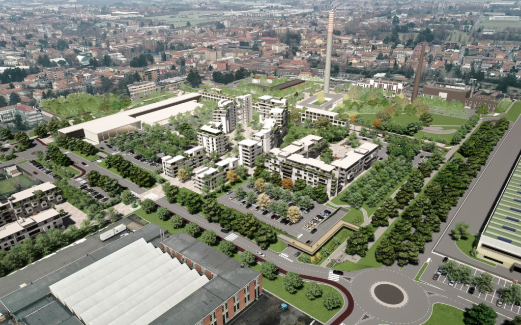 YELDO entra nel settore logistico: raccolti 5 milioni di Euro per il ...