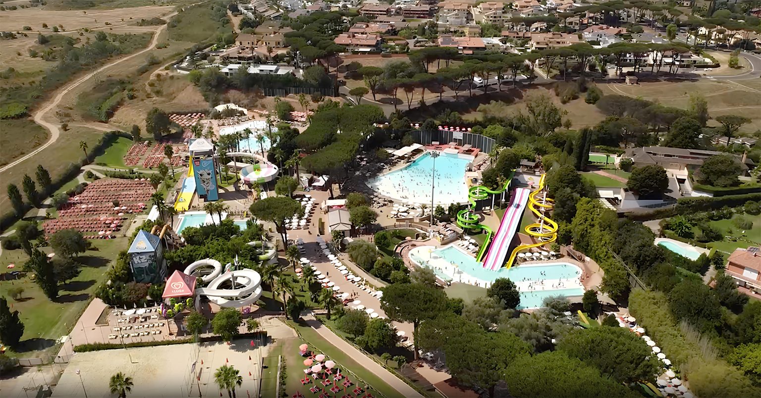 Hydromania si affida a Unicar e sceglie Yale per la logistica interna