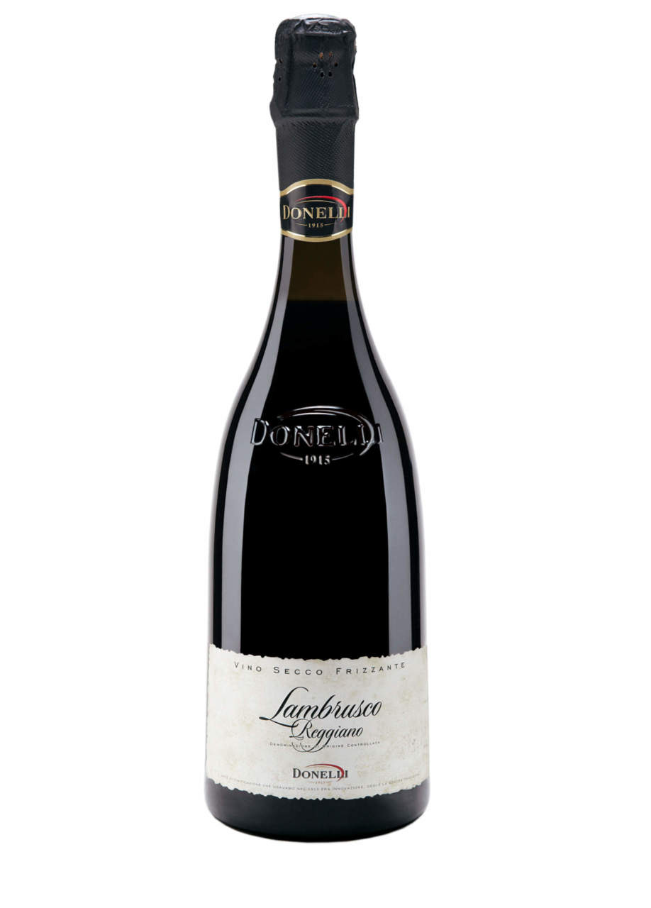 Le novità della Cantina Donelli - Macchine Agricole