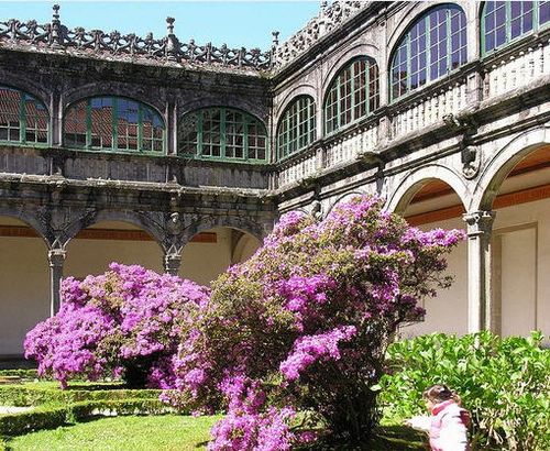 Accordo siglato tra Austep e l’Università Santiago de Compostela ...