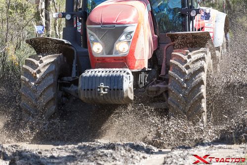 Xtractor – Around the world - Macchine Agricole