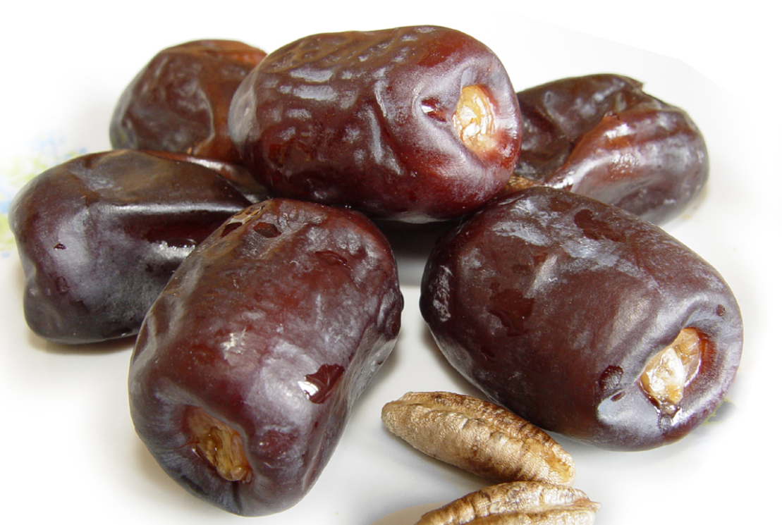 Proteine estratte dai semi di dattero - Macchine Alimentari