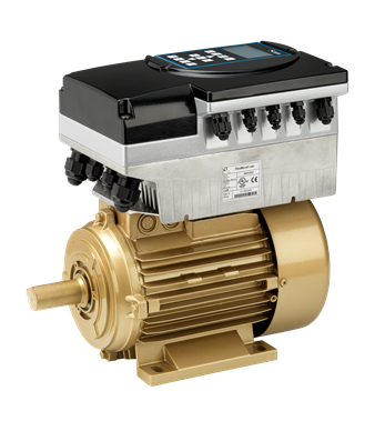 Motori elettrici ad alta efficienza complessiva - Macchine Alimentari