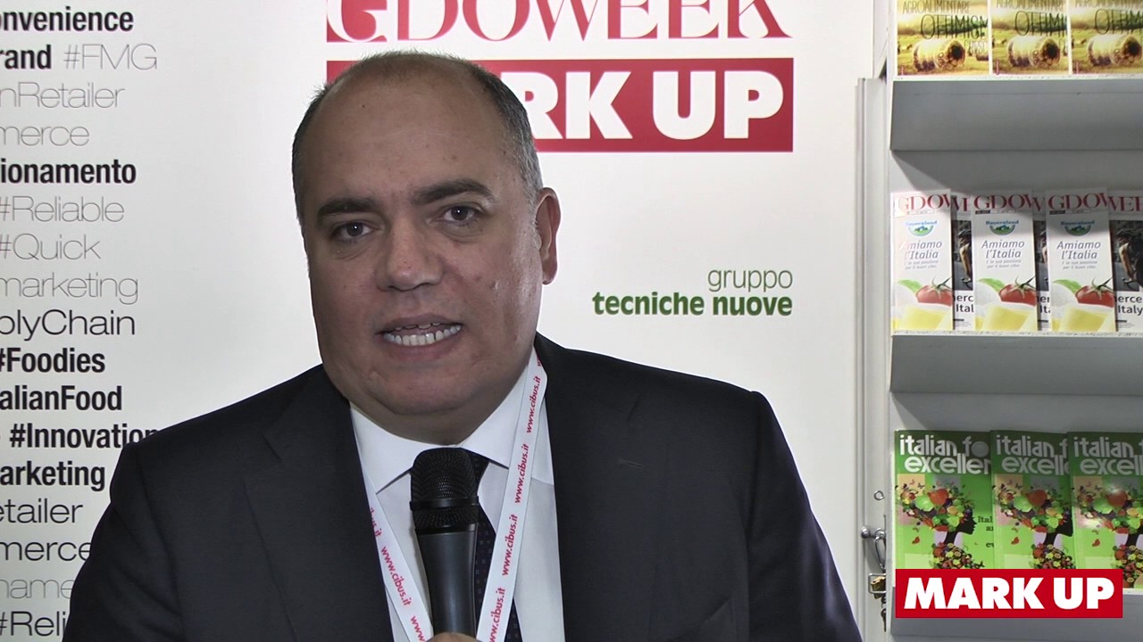 Alessandro d’Este: "La responsabilità sociale secondo Ferrero"