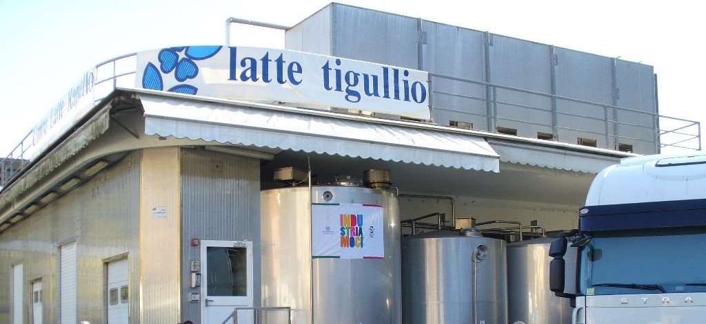 Nasce la linea professionale Expert Latte Tigullio