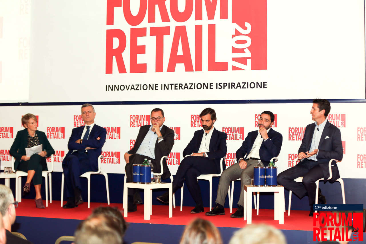 Forum Retail 2018 in partenza tra innovazione e start-up
