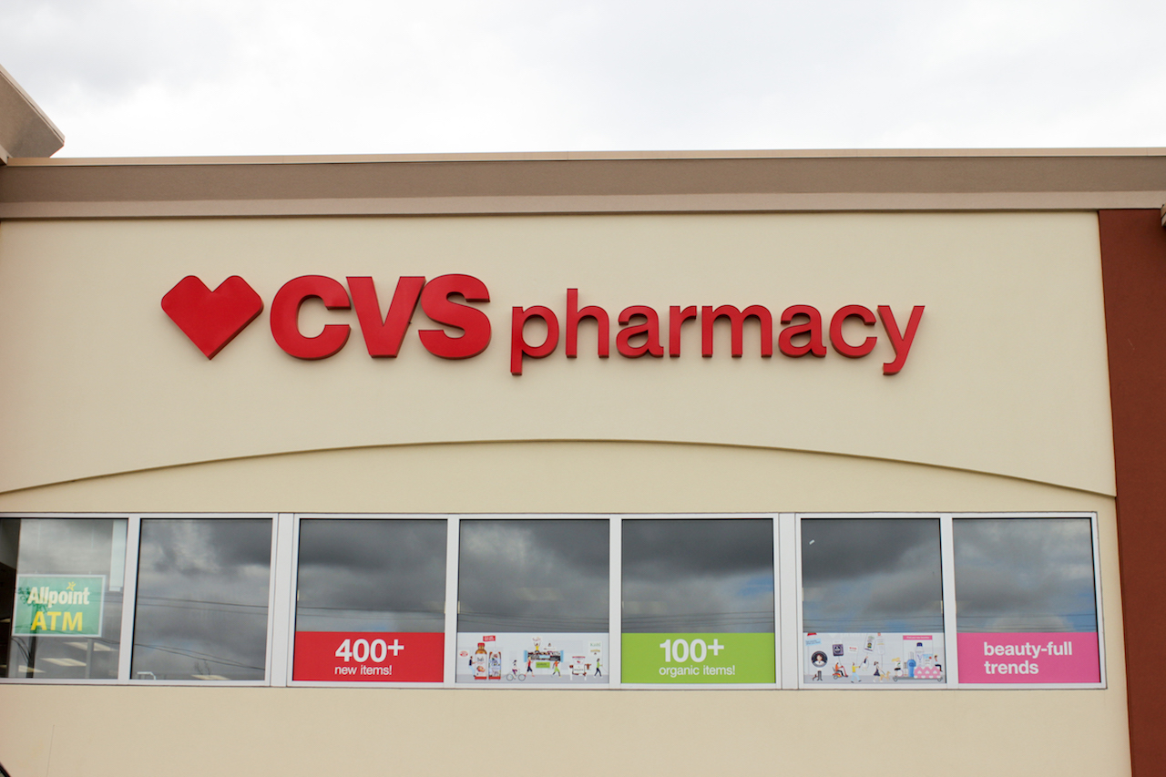 Walmart e Cvs Health: nuovo accordo commerciale pluriennale
