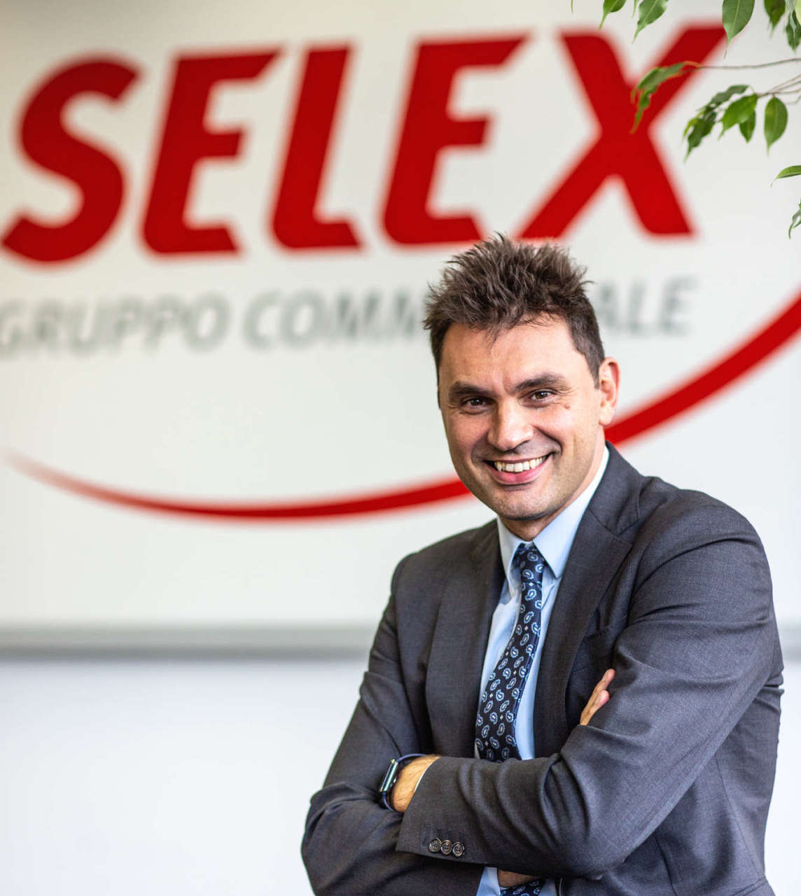 Selex, il fatturato di gruppo sfiora gli 11 miliardi di euro