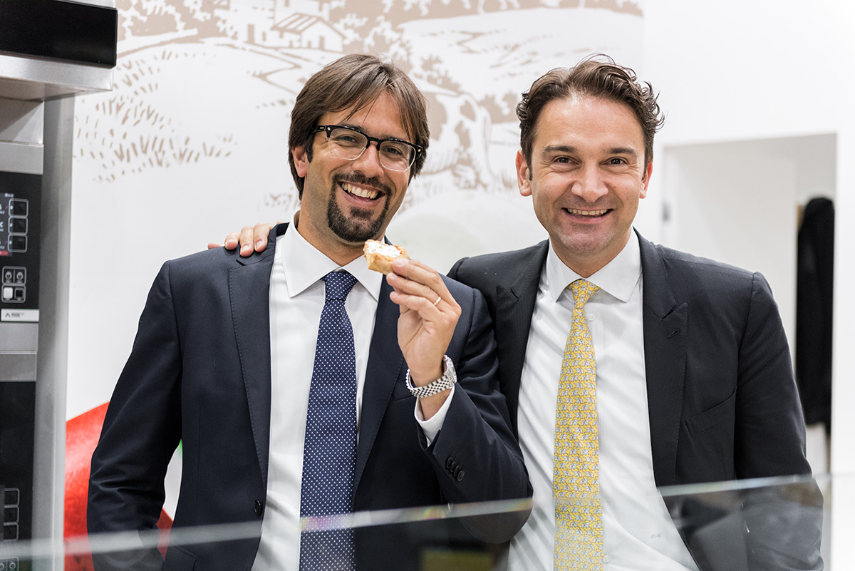 Sabelli: una nuova divisione per la mdd