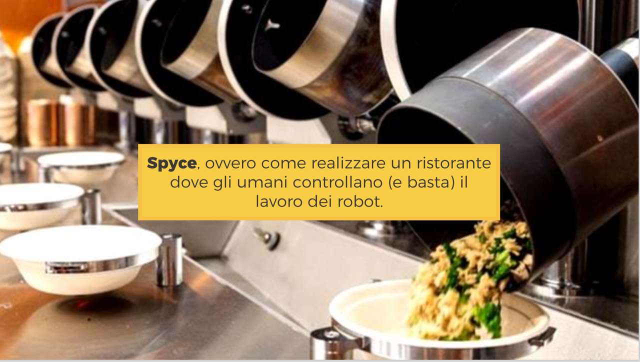 Ristorazione, 2018 da record ma con turnover negativo