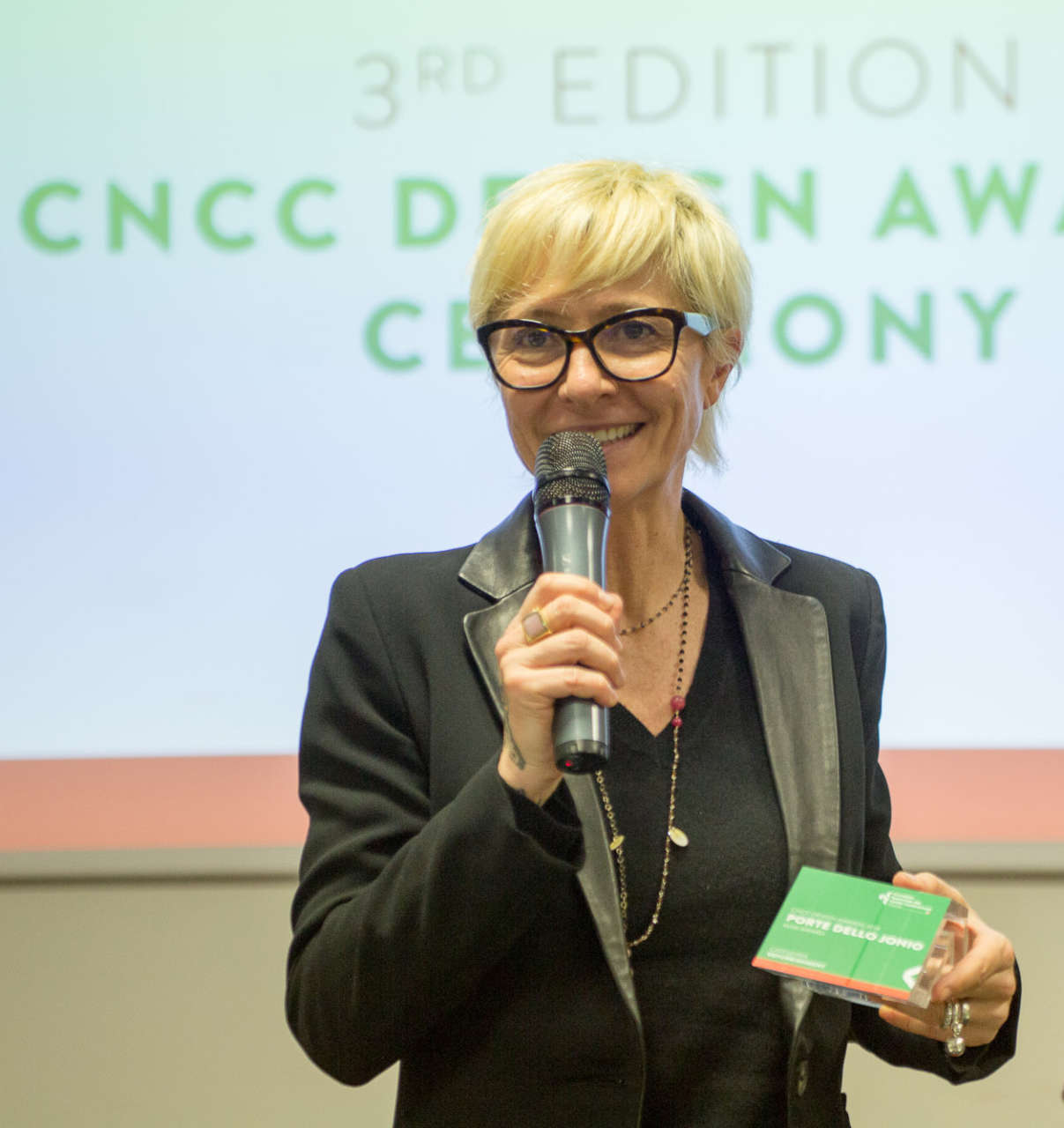 Cncc Design Awards, premiati Ceetrus Italy e Klépierre