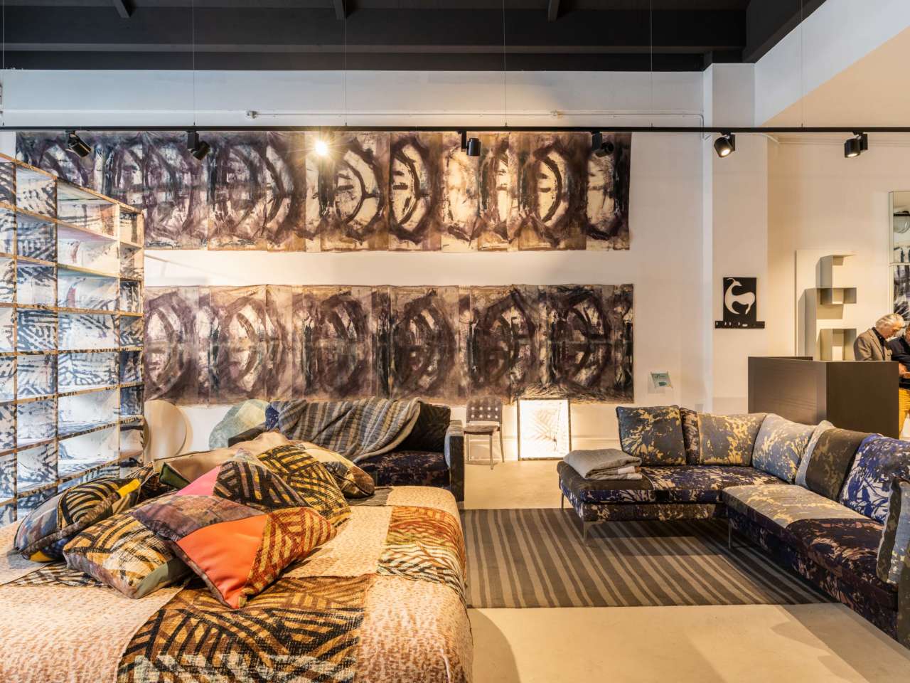 Perrero Experience apre temporary a Scalo Milano