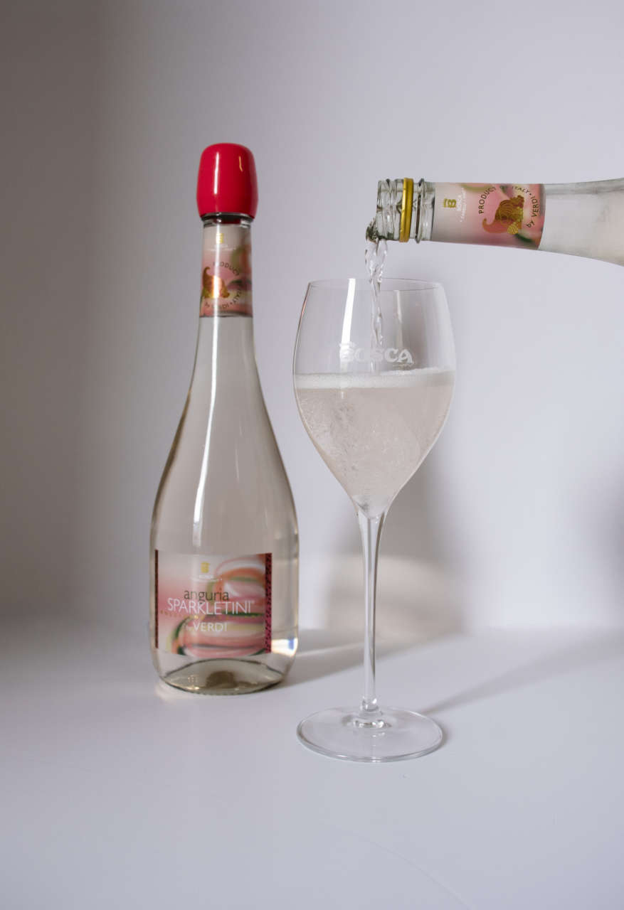 Gli Sparkletini e l’estate di Bosca