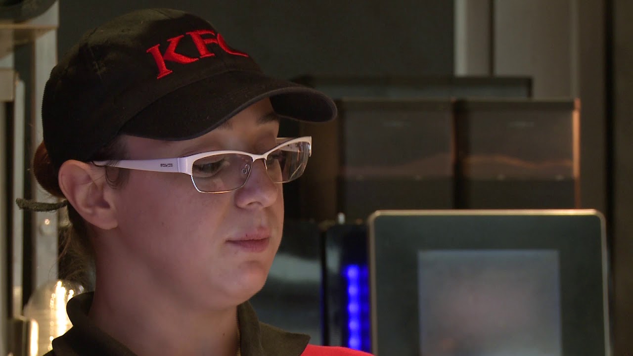 Kfc, anche il ristorante di Firenze partecipa ad Harvest