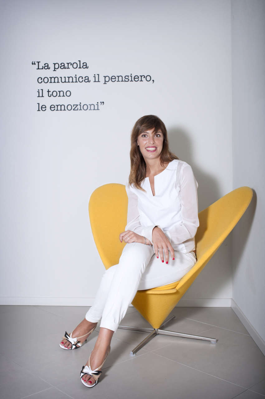Elisa Rocchi lascia Canali & C. dopo una lunga esperienza