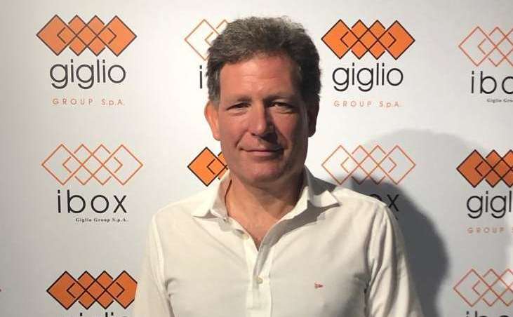 Giglio Group amplia l’eCommerce al settore food