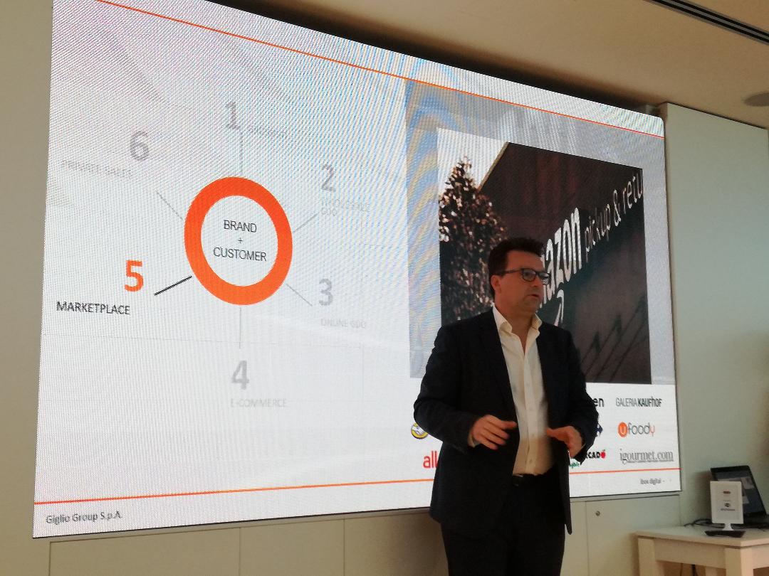 Giglio Group si espande in Corea del Sud