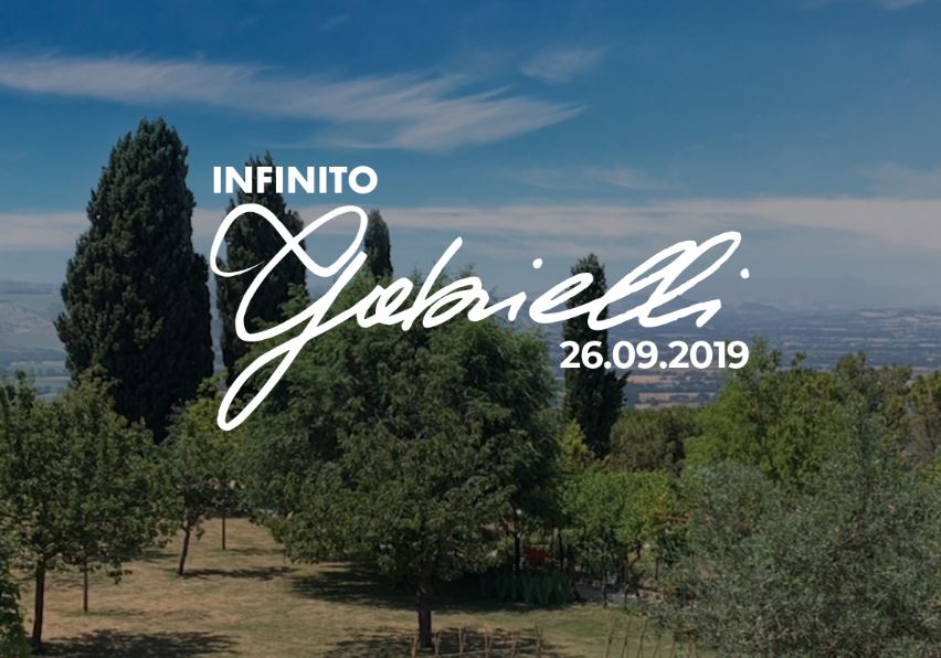 Gruppo Gabrielli porta online l'"ermo colle di Leopardi" a Recanati