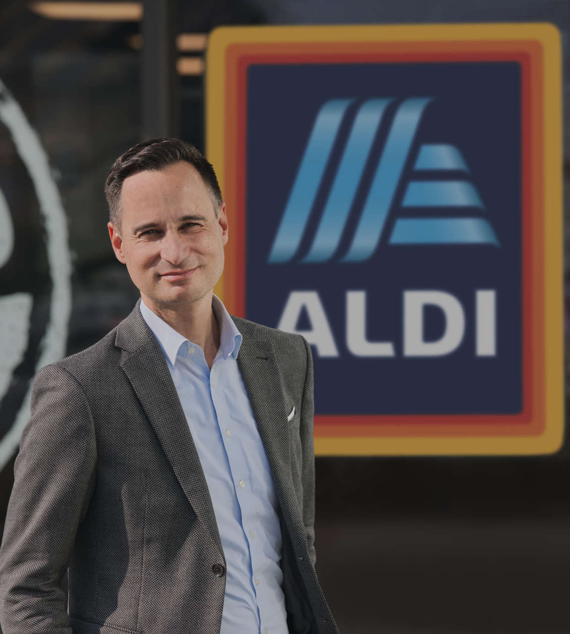 Aldi Italia: Michael Gscheidlinger è il nuovo country managing director