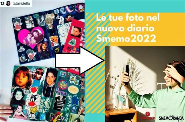 Smemoranda: l'arte di restare un love-brand dai boomer agli zeta