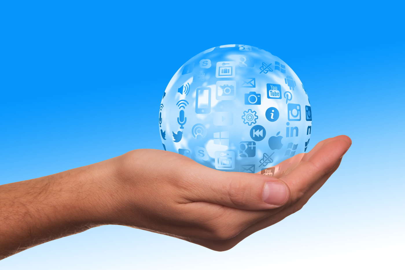 Fiducia nel digitale come tassello fondamentale nella customer relationship