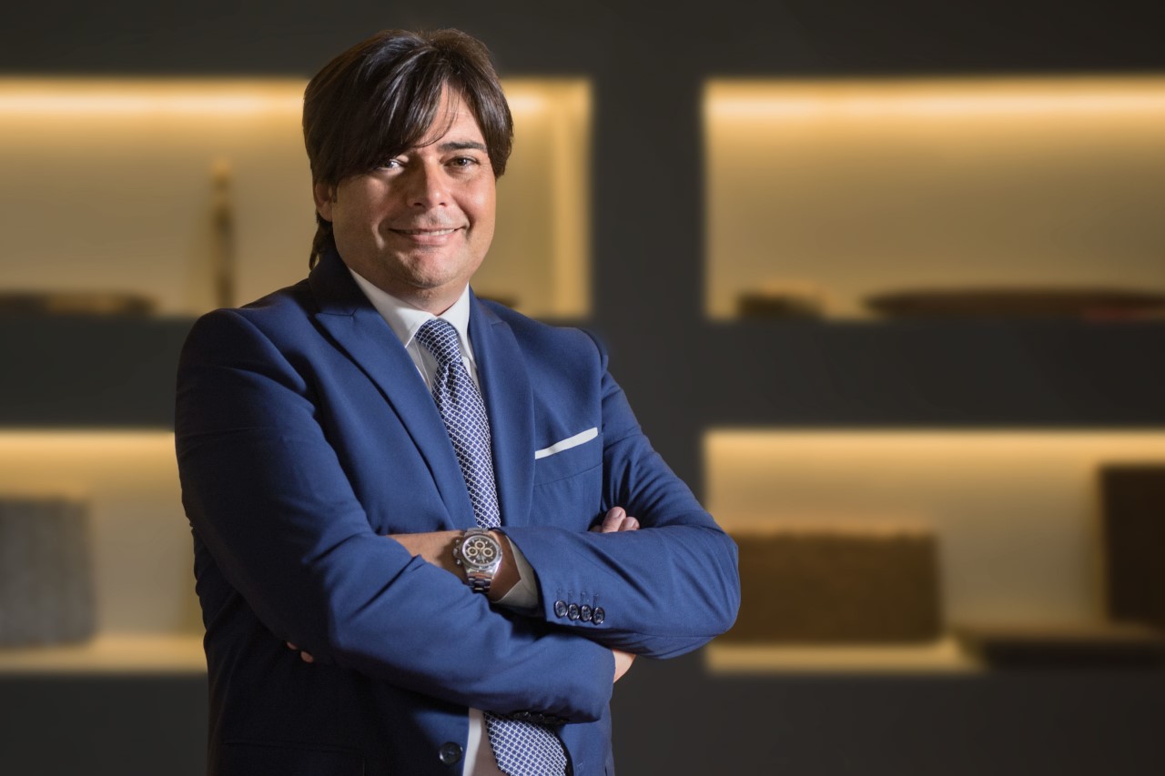 Galup acquisisce il brand Streglio