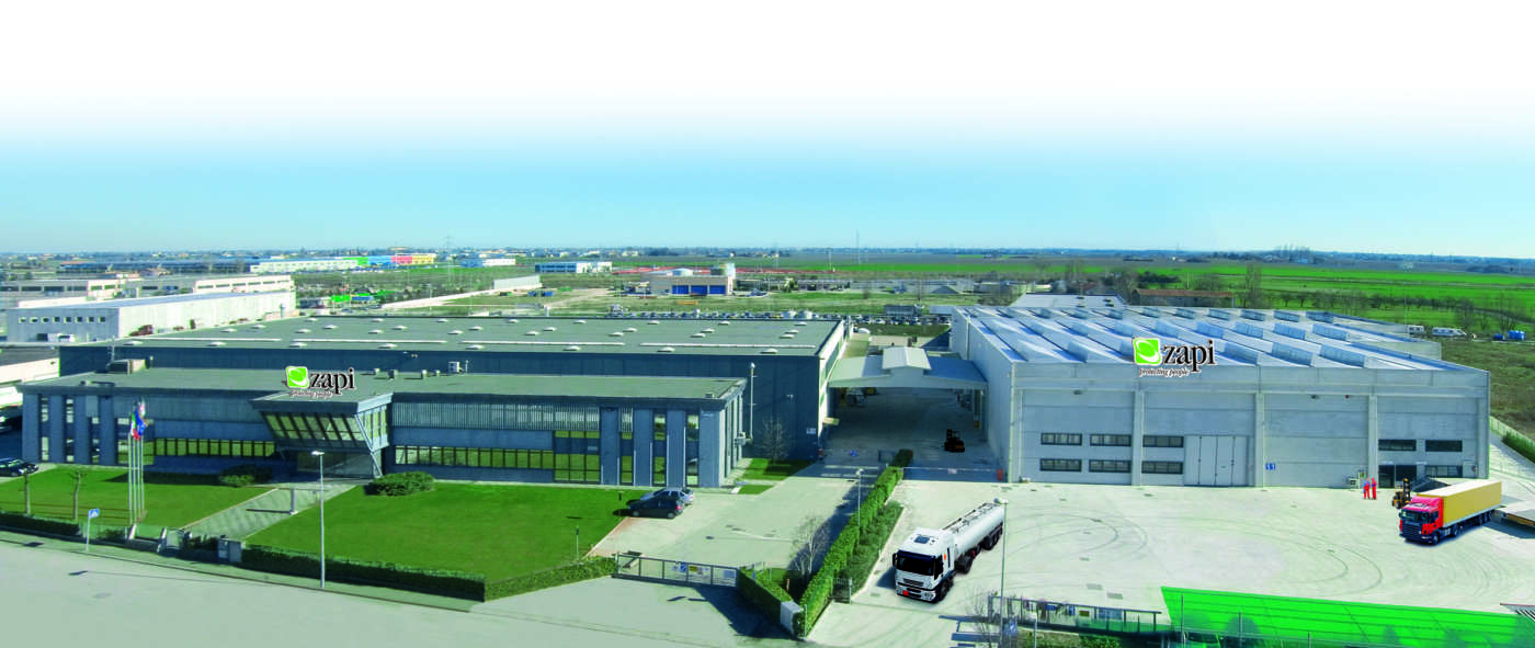 Fumakilla (Vape) entra nella proprietà del Gruppo Zapi