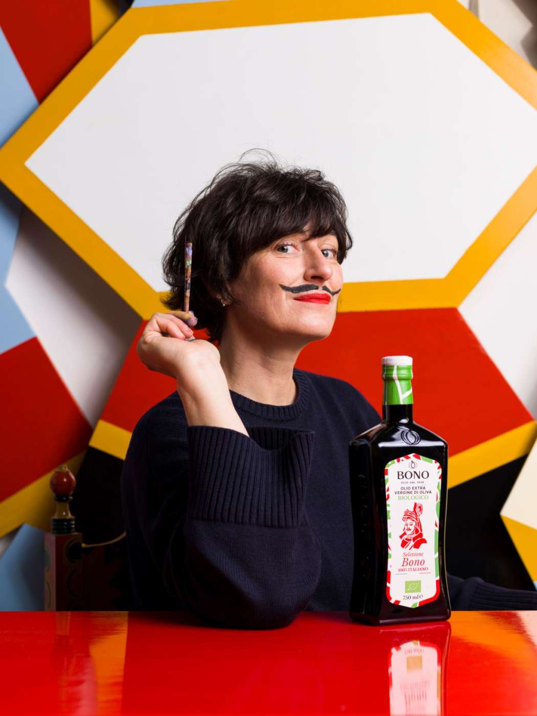 Bonolio: in uno spot i valori del brand Bono