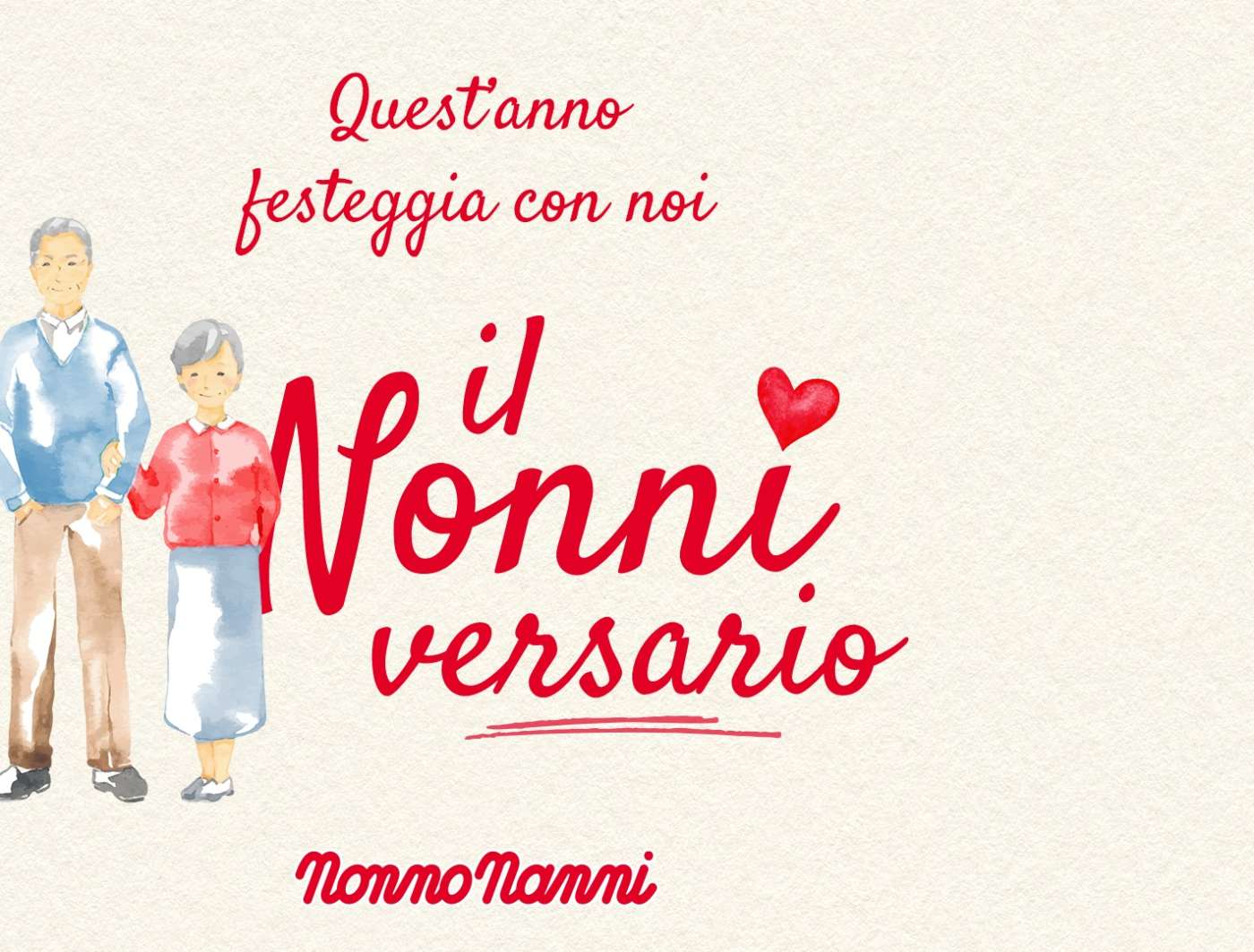 Nonno Nanni e la (buona) ricetta per l'engagement intergenerazionale