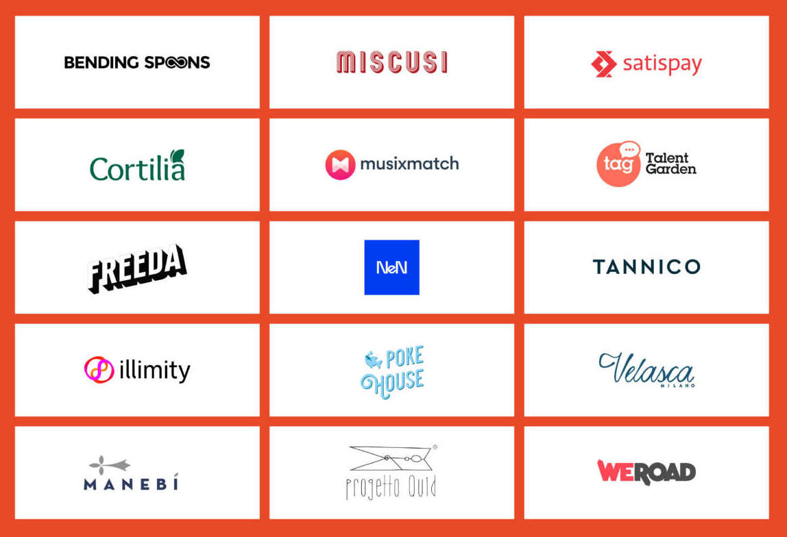 I brand italiani di nuova generazione "to watch"