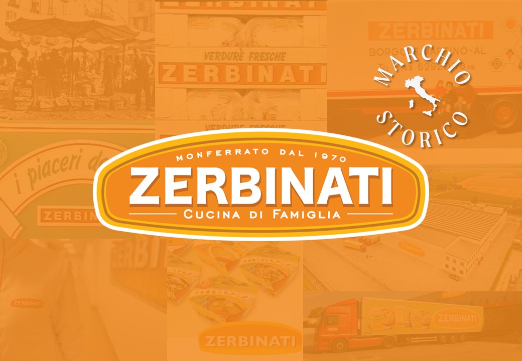 Zerbinati entra nel registro dei marchi storici di interesse nazionale