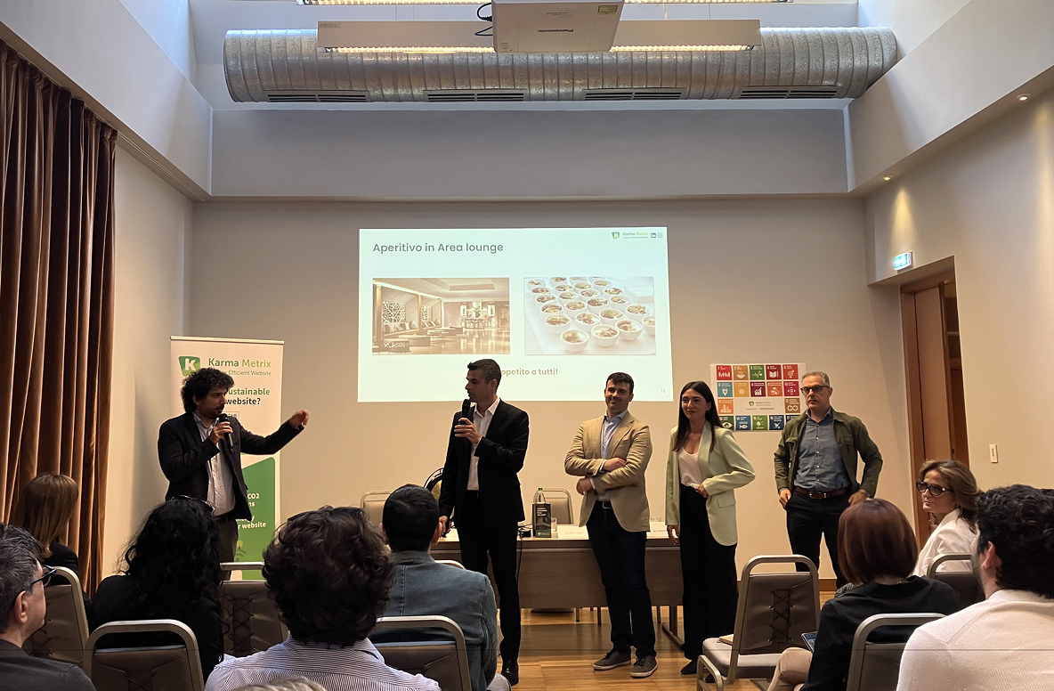 Osservatorio Esg Big Tech: l'enorme impatto ambientale dei servizi digitali