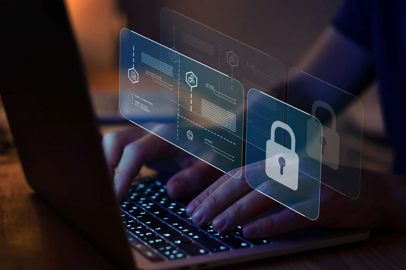 Il settore retail sempre più al centro degli attacchi del cybercrime