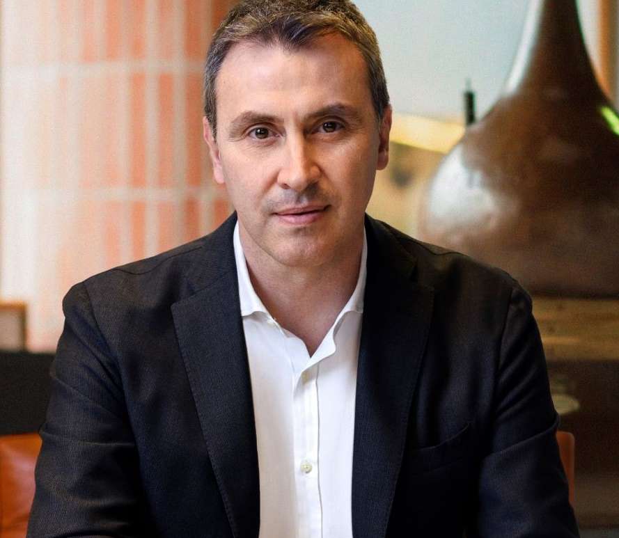 Marco Ferrari sarà il nuovo ceo del Gruppo Illva Saronno