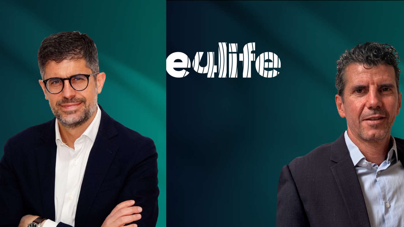 Cambio di poltrone in E4life