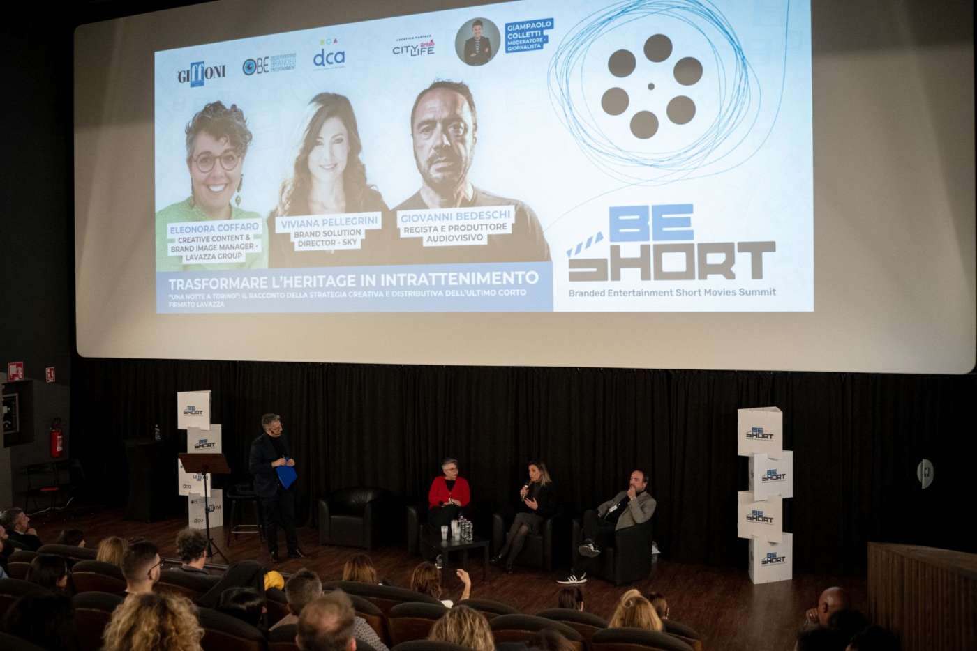 Branded entertainment: è il momento della transmedialità