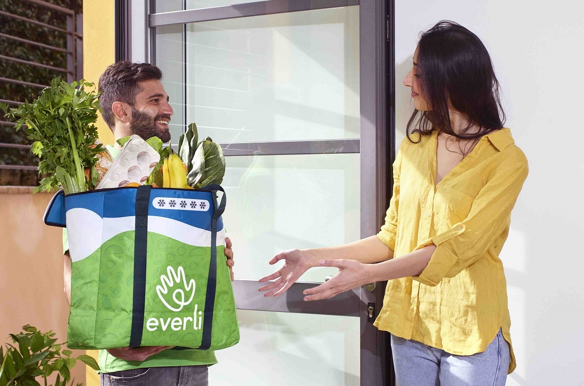 Everli e Unobravo siglano un accordo per il welfare aziendale