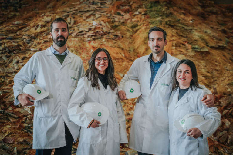Sfridoo, ponte che collega le imprese al mondo dell’economia circolare
