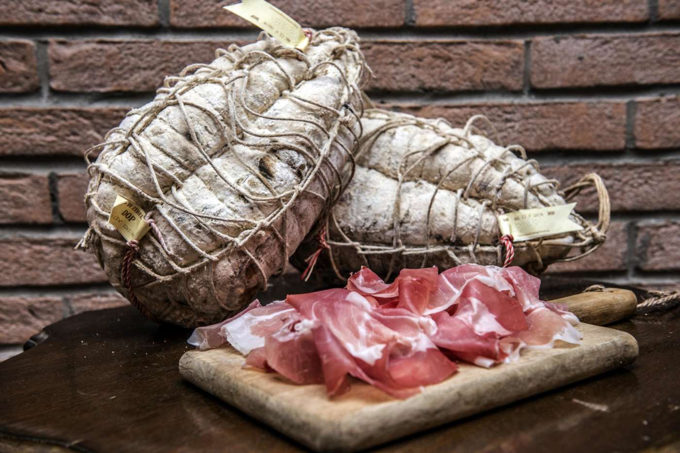 Culatello di Zibello Dop, più preaffettati e ricette per crescere ancora